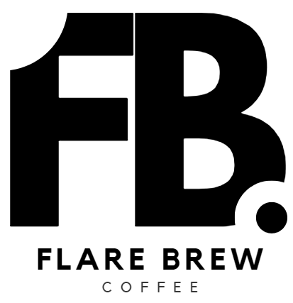 Flare Brew - Organic Coffee Infused with Lion's Mane, Hemp & Manuka Honey